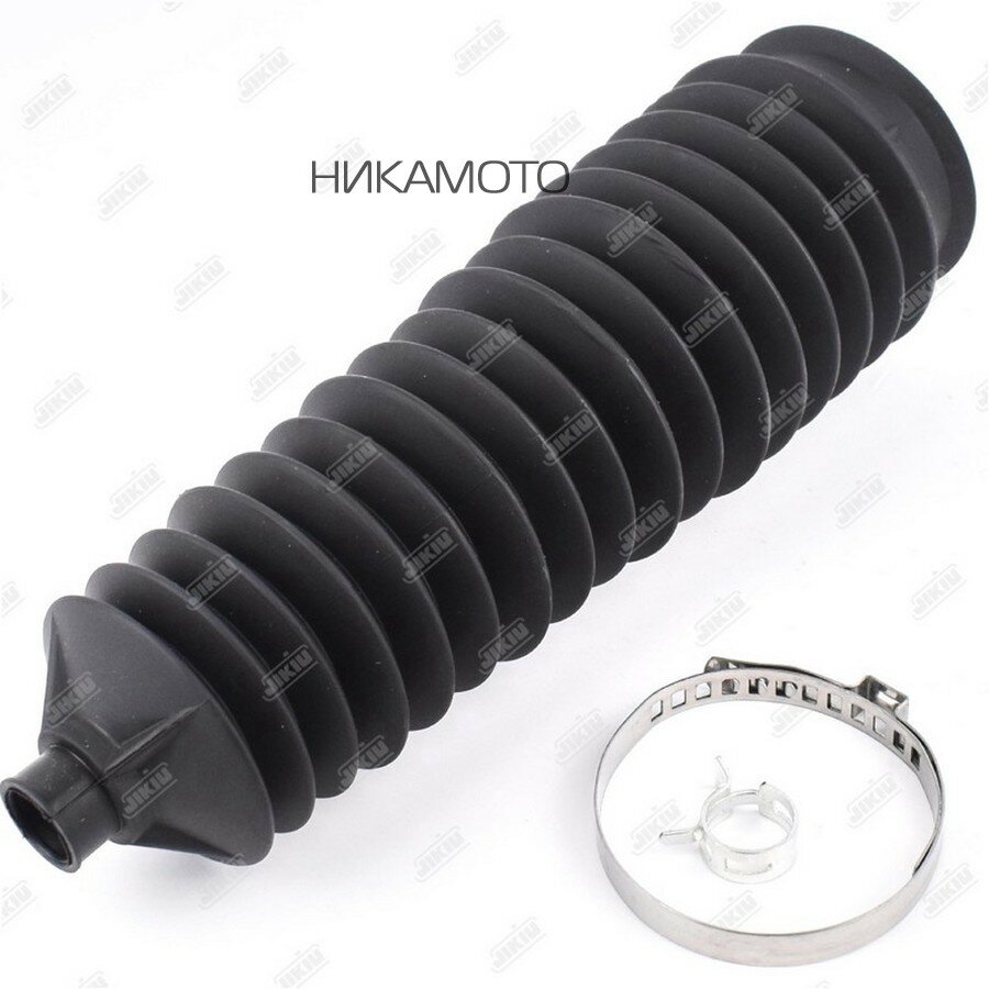 JIKIU CG13005 Пыльник рулевой рейки