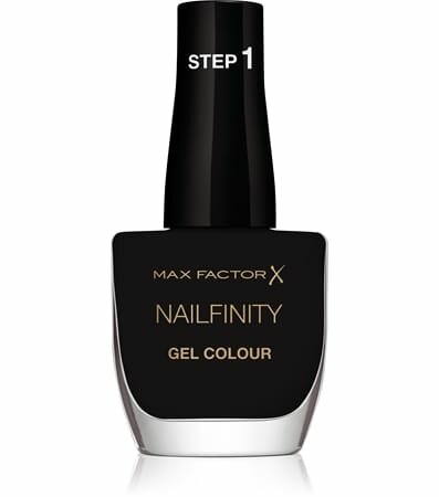 Лак для ногтей Max Factor Nailfinity Gel Colour, оттенок