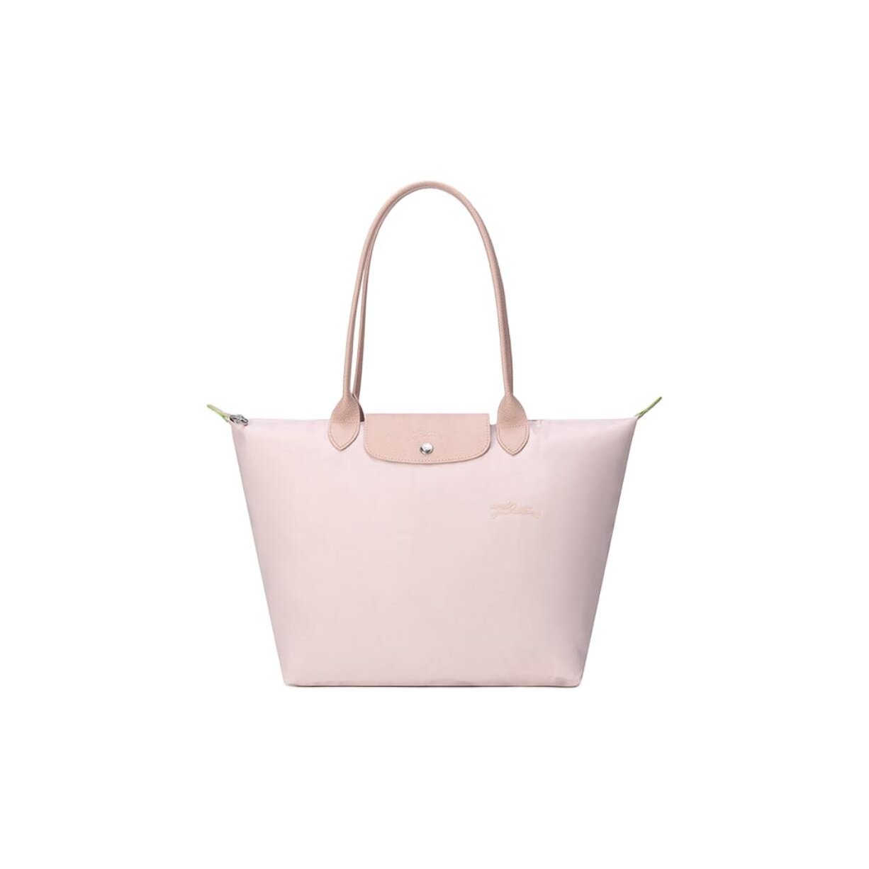 Сумка Longchamp Le Pliage Green — фото 1