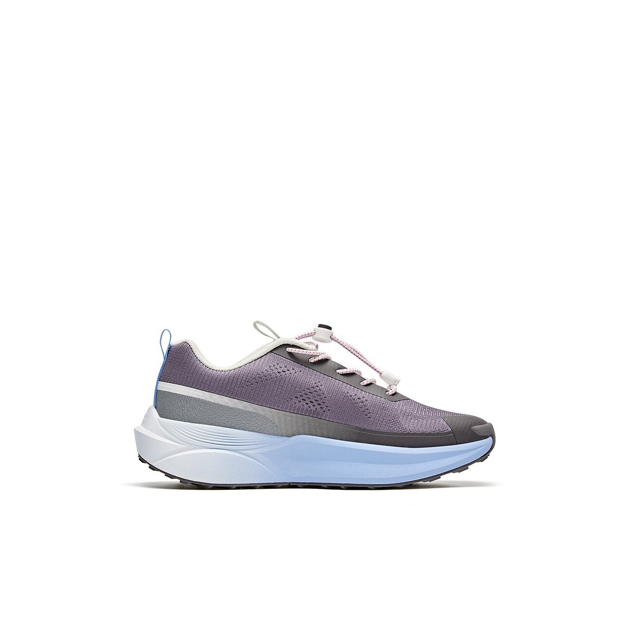 Ботинки Under Armour, размер EU 36 стопа (23CM), серый — фото 1