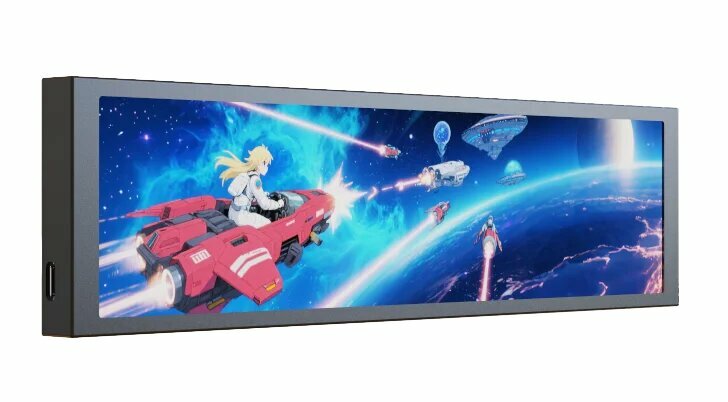 MiraBox D92-B, 9.2" смарт-экран