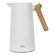 Термос Lara LR04-84 White