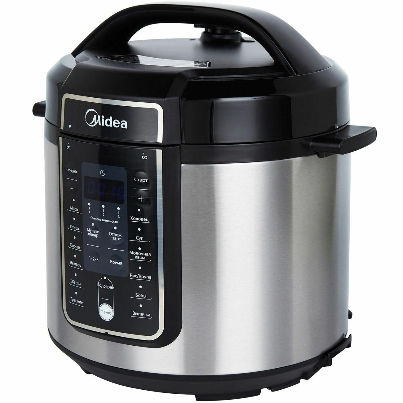 Мультиварка MIDEA MPC-6037