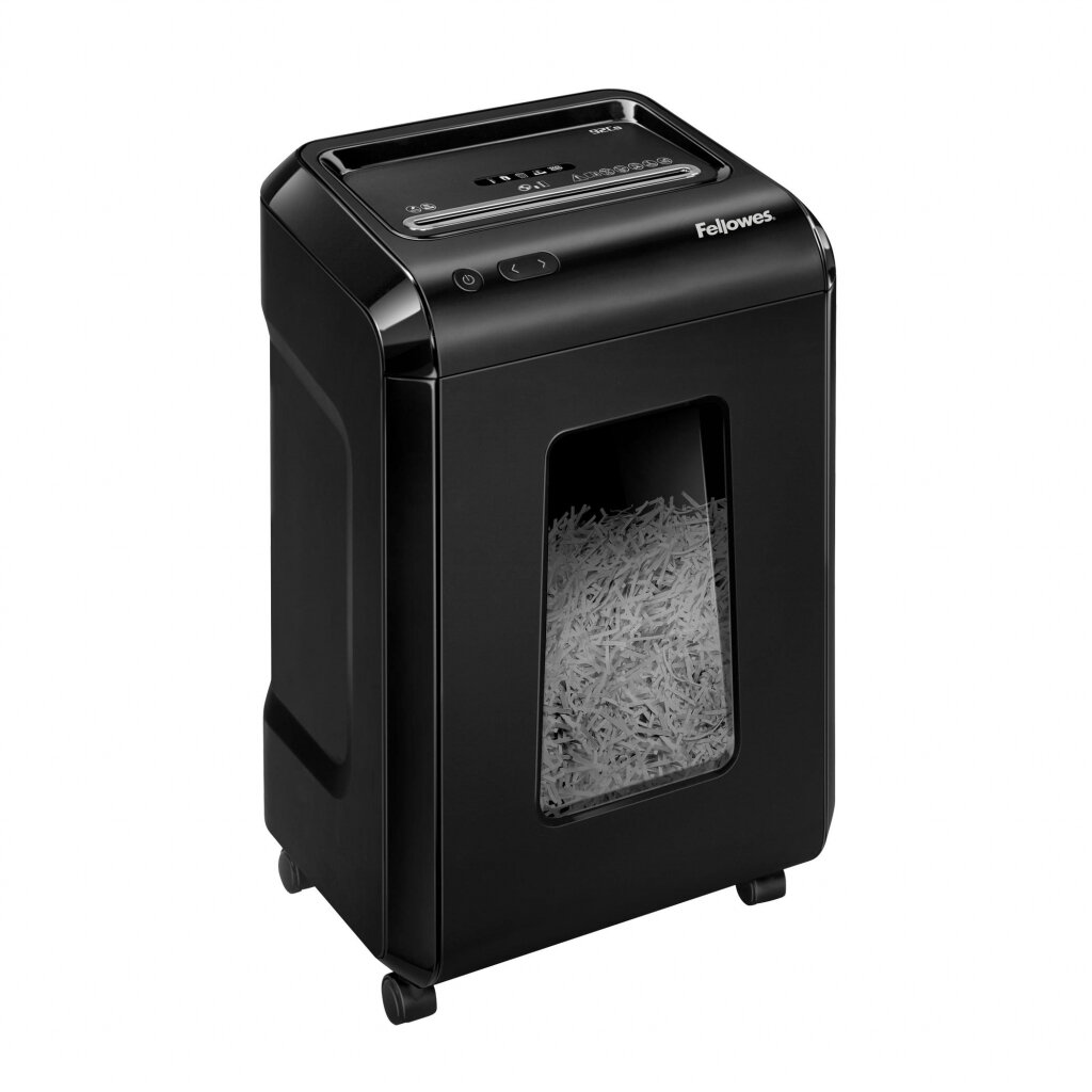 Шредер Fellowes Powershred 92Cs — фото 1