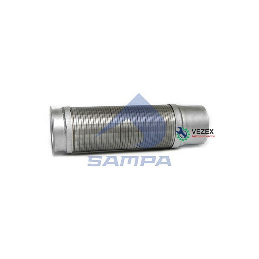 SAMPA 023.096 Гофра глушителя