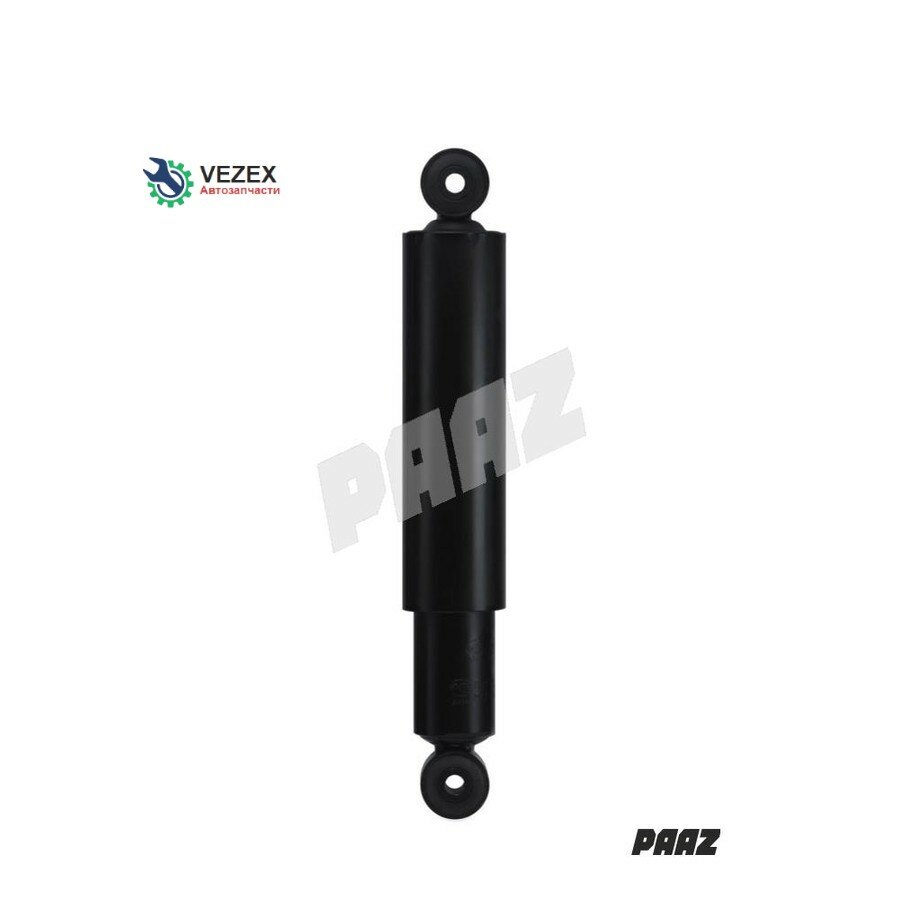 PAAZ 59004P амортизатор подвески! задний 502 - 835 O/O \ Volvo