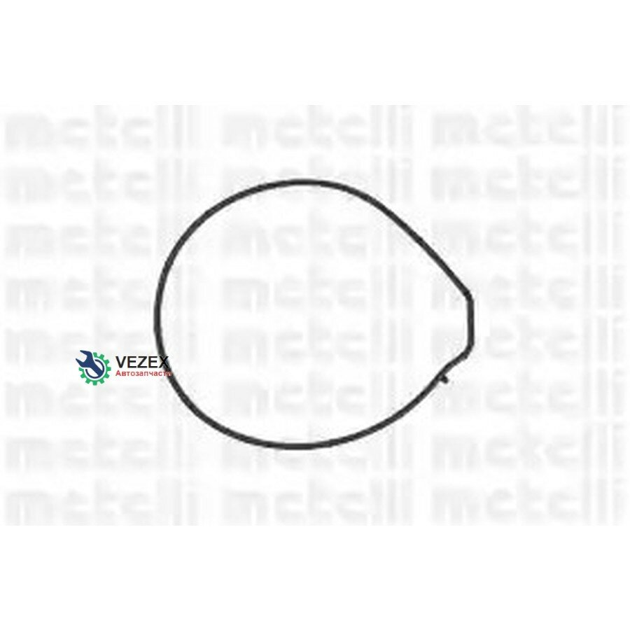 METELLI 24-0884 Насос водяной
