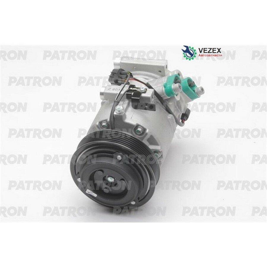 PATRON PACC038 Компрессор кондиционера