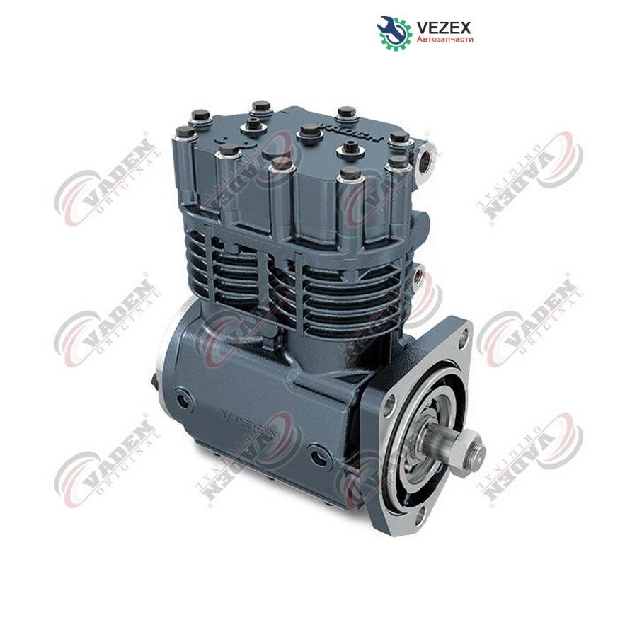VADEN 1400040002 Компрессор пневмосистемы