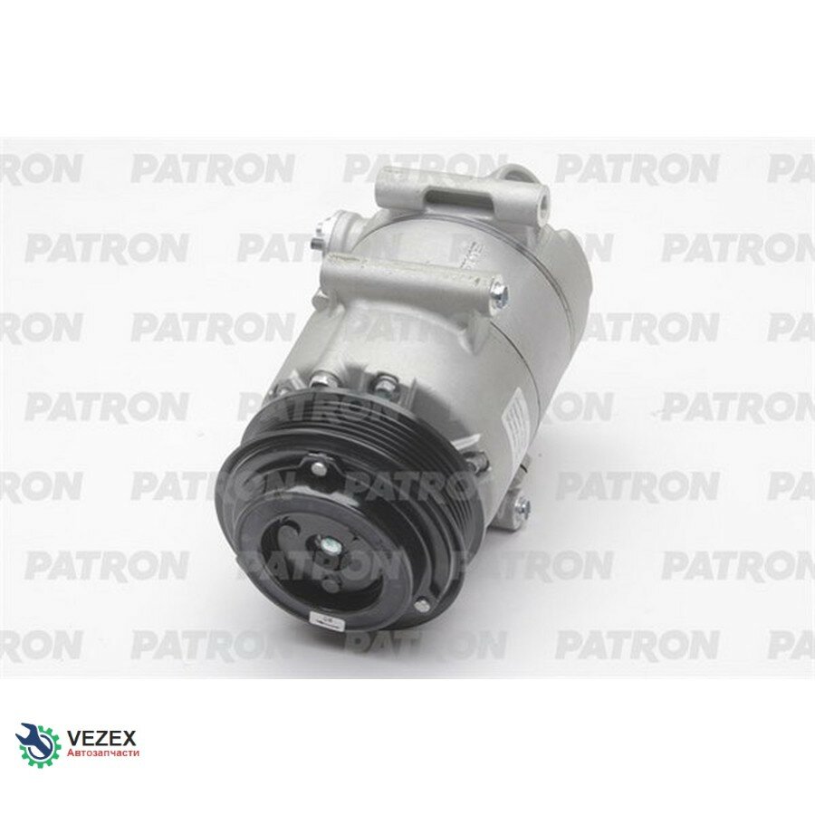 PATRON PACC046 Компрессор кондиционера