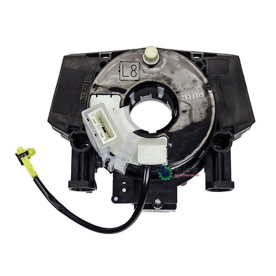 ZIKMAR Z27007R Кольцо контактное рулевого колеса