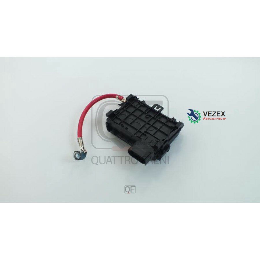 QUATTRO FRENI QF14M00002 Блок предохранителей