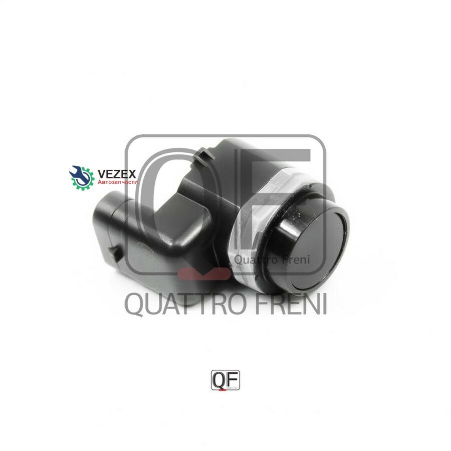 QUATTRO FRENI QF10G00038 датчик парковки!\ BMW E83/E70/E71/E72, Volvo V70/S80/XC60/XC70 1.6-4.8i/D 04-16