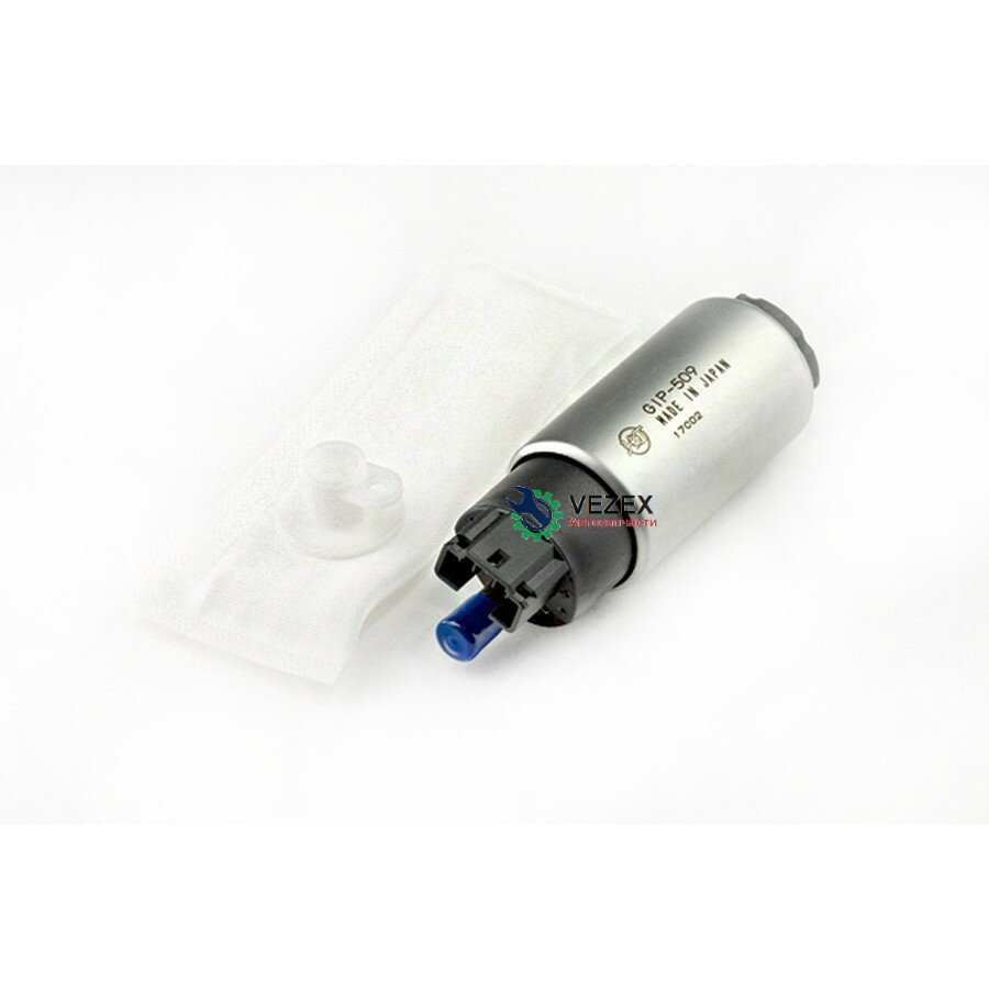 HKT GIP509 Насос топливный (с фильтр-сеткой)