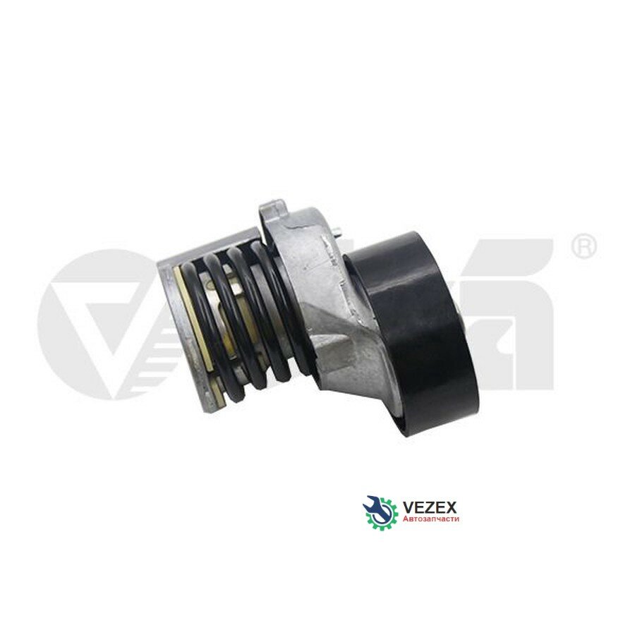 VIKA 91450937501 Ролик поликлинового ремня натяжной