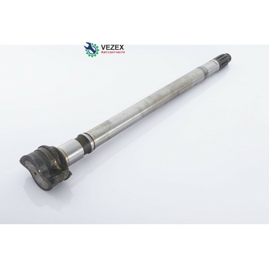 PE AUTOMOTIVE 066.196-00A Вал тормозной