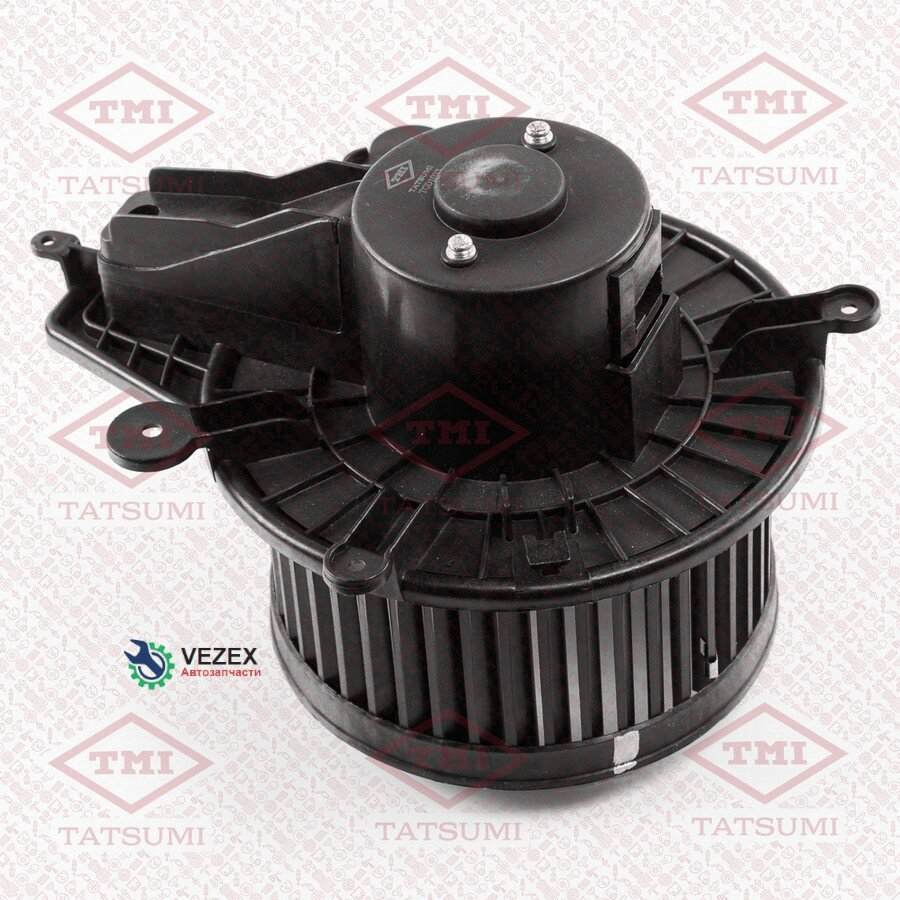 TATSUMI TGD1033 Вентилятор отопителя