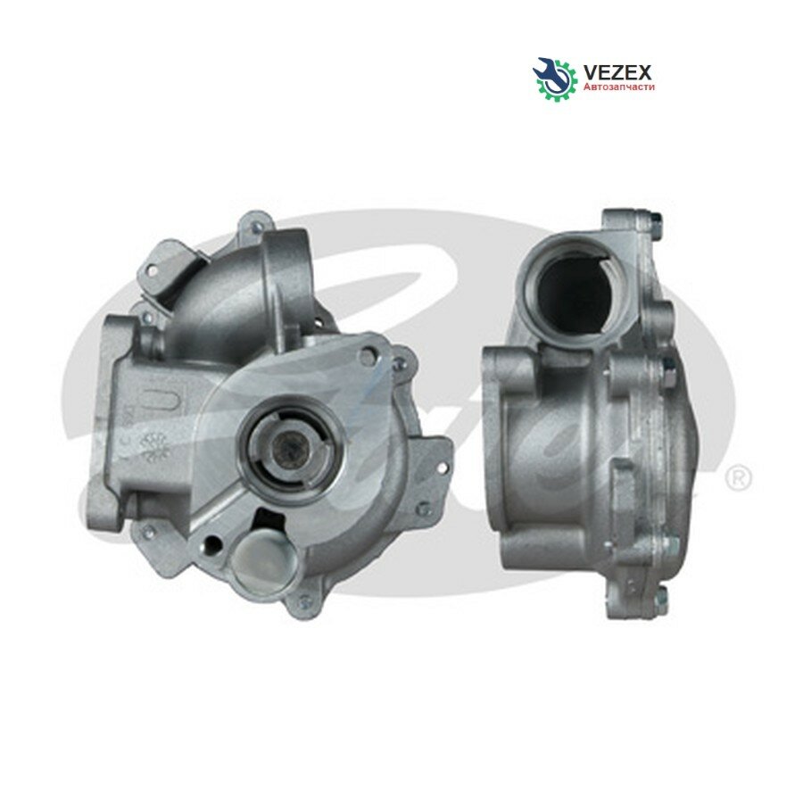 GATES WP0142 Насос водяной