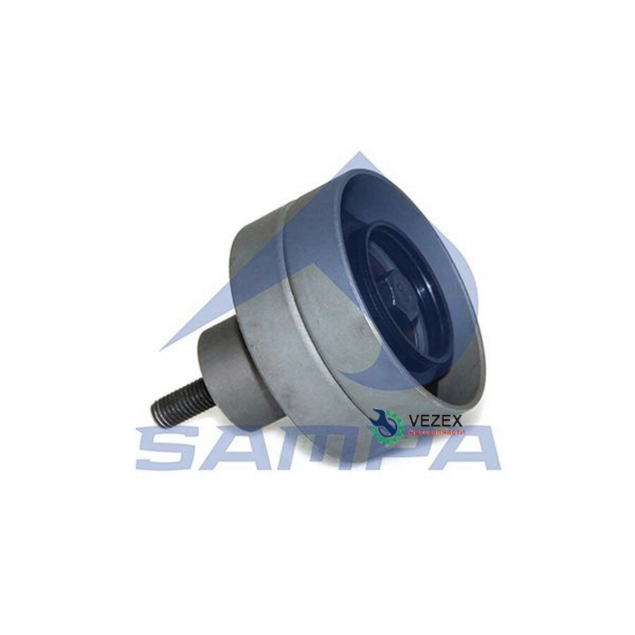 SAMPA 050.498 Ролик натяжителя