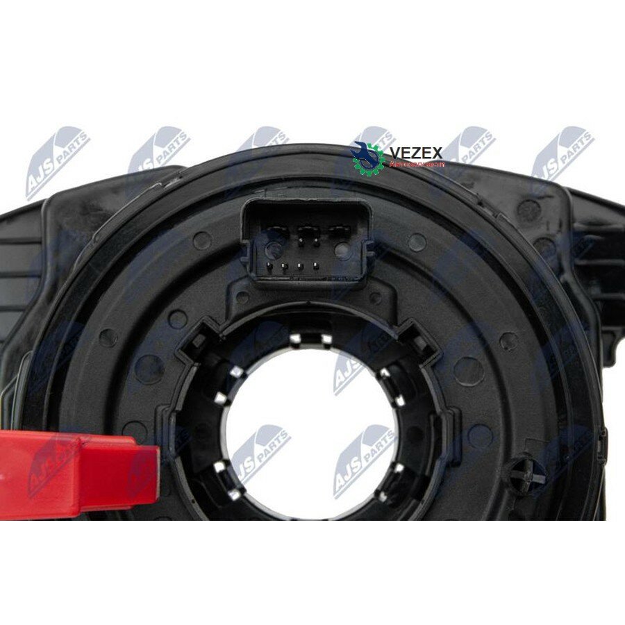 NTY EAS-VW-009 Кольцо контактное рулевого колеса