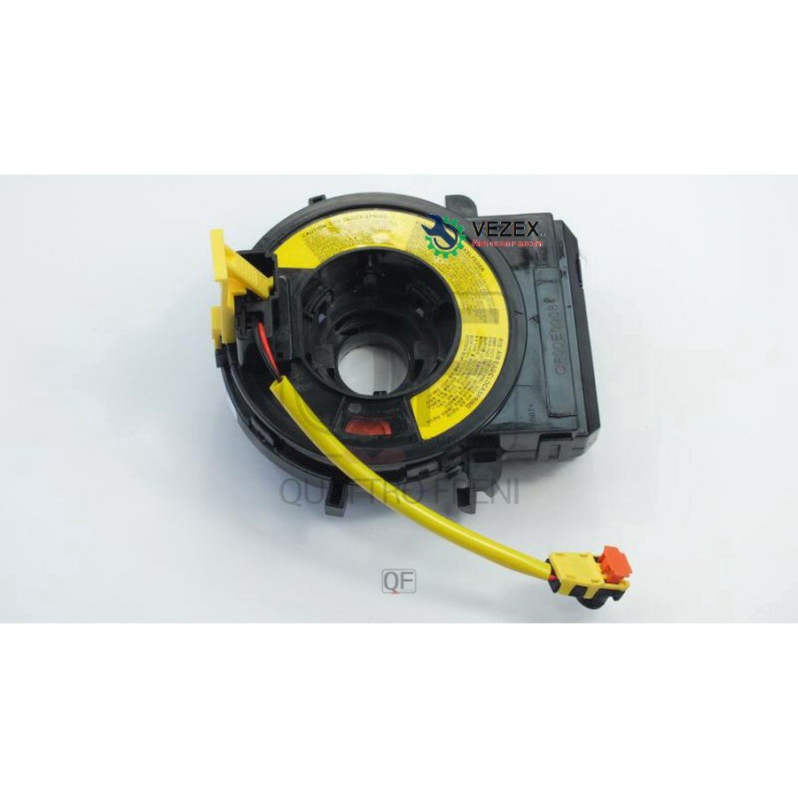 QUATTRO FRENI QF00E00087 Кольцо контактное рулевого колеса