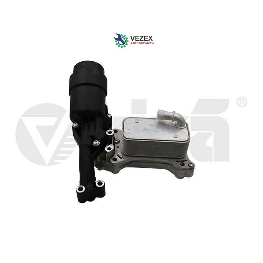 VIKA 19563601 Корпус фильтра