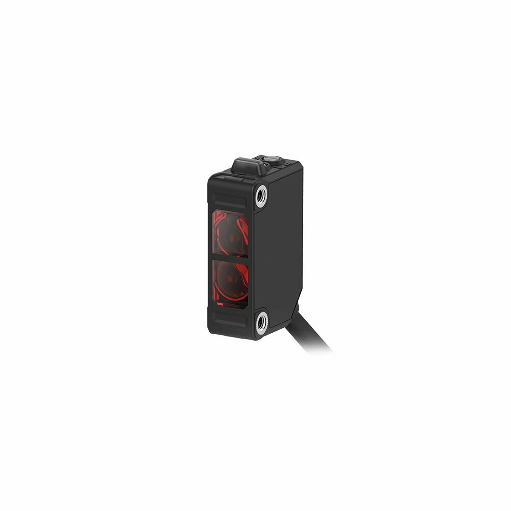 Фотоэлектрический датчик Autonics BJX300-DDT-P, кабель 2м, PNP, 12-24В, артикул (Китай) 28100500200111