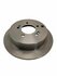 Диск тормозной задний CTR GD0188 для HYUNDAI Tucson, KIA Sportage / Хендай, Киа