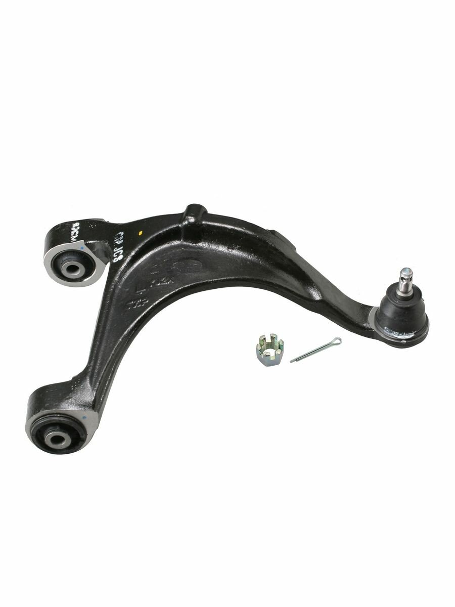 Рычаг подвески задний верхний левый CTR CQ0131L для HYUNDAI Santa Fe, KIA Sorento / Хендай, Киа
