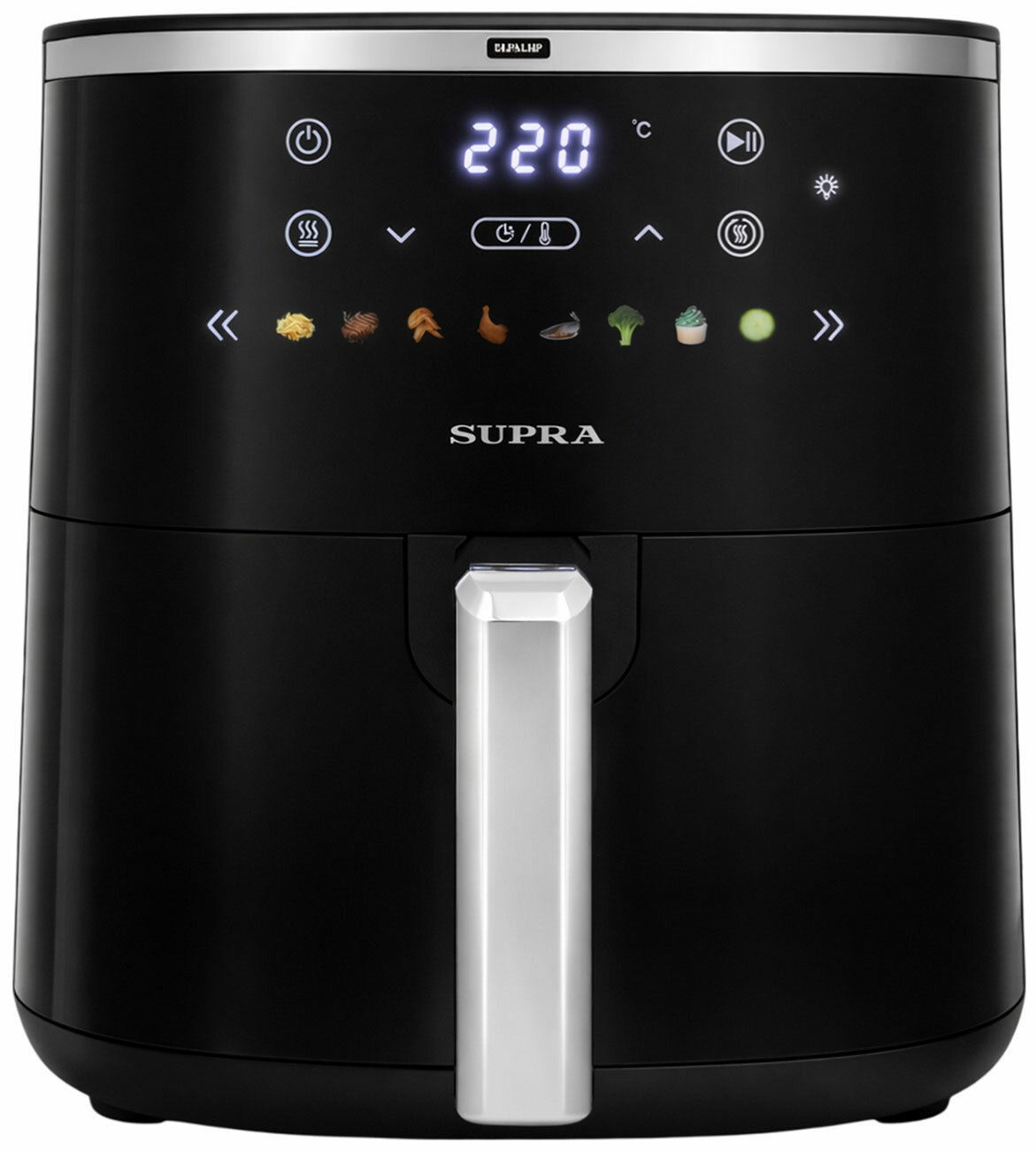 Аэрогриль Supra GS-7140