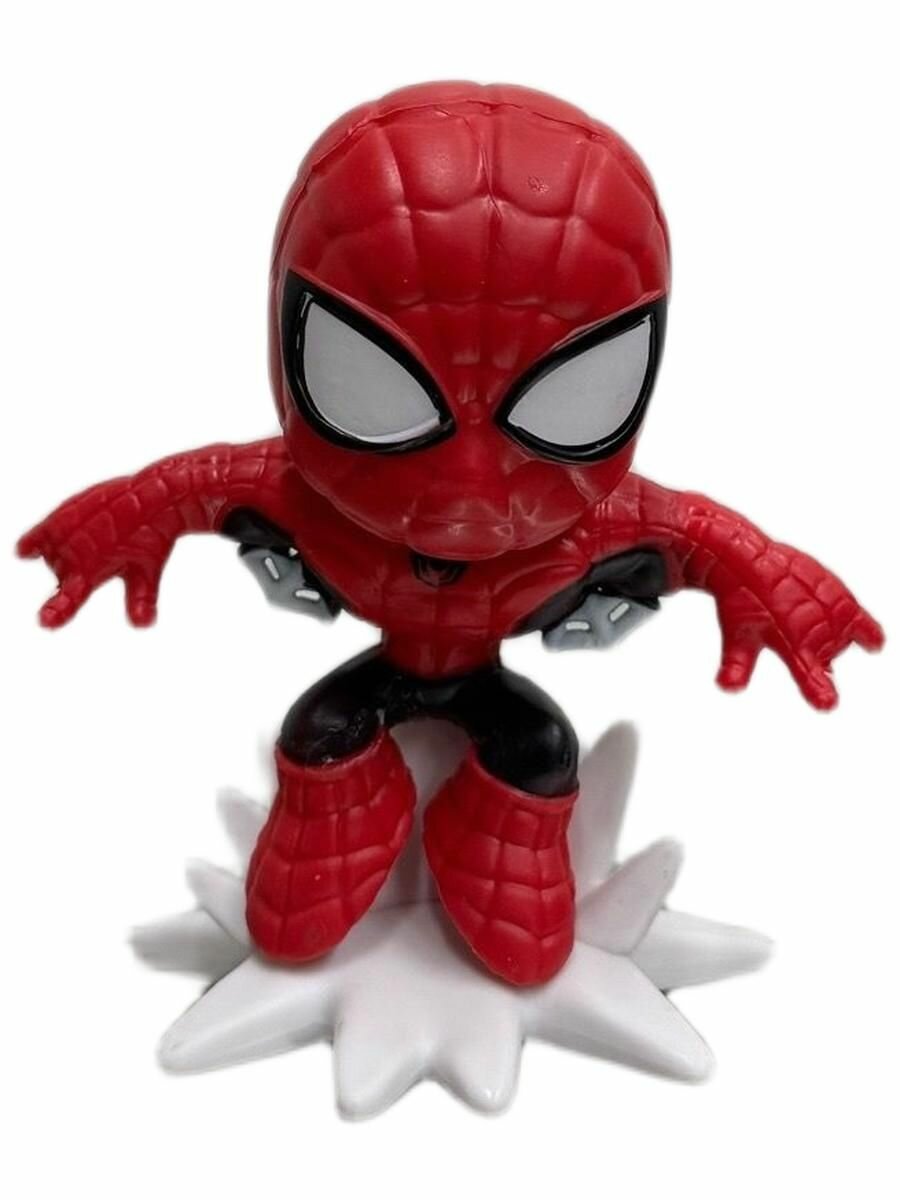 Человек-паук: Паутина вселенных (серия Spider-Man: Across the Spider-Verse, 2023)