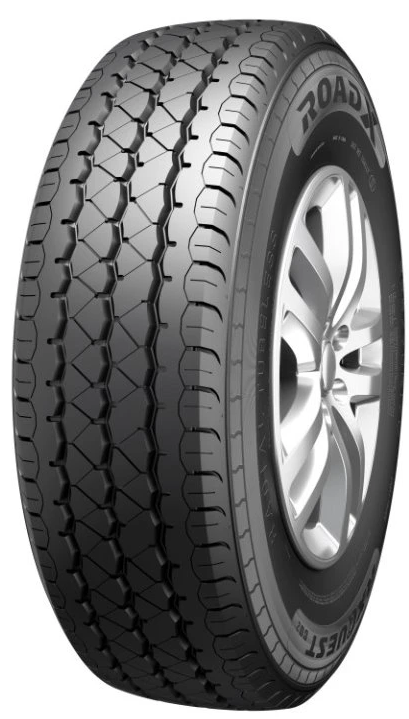 Шина летняя 185/75R16C Roadx RXQUEST A/S (104/102Q), для легкогрузовых автомобилей
