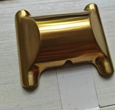 Кронштейн седла Specialized SL8 s-parts, gold