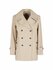 Куртка Save The Duck Double-breasted jacket, размер 48, разноцветный