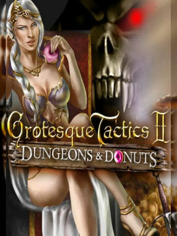 Grotesque Tactics 2 – Dungeons and Donuts, Весь мир