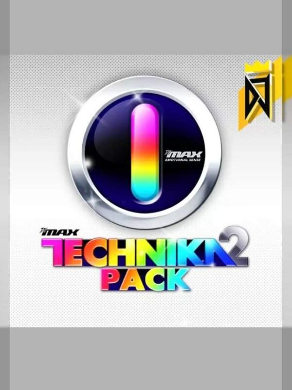 Djmax Respect V - Technika 2 PACK DLC, Весь мир