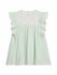 Платье LOUISE MISHA Embroidered ruffled dress, размер 4 года