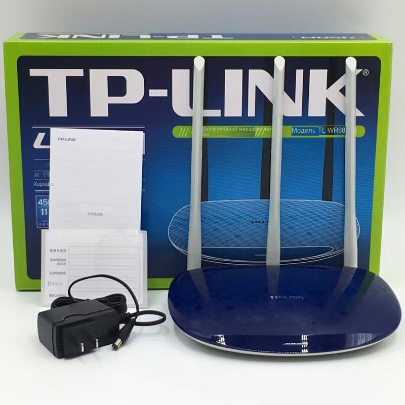 Маршрутизатор Wi-Fi TP-Link AC1200 Двухдиапазонный 5620 5 ГГц Скоростной Для Дома И Офиса
