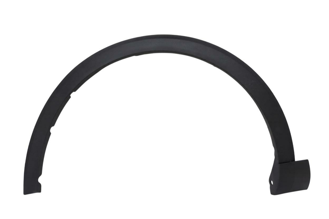 Накладка арки колеса передняя левая HAVAL 5006102XKQ04A8L Jolion, F7, F7x, H6, Dargo, пластик