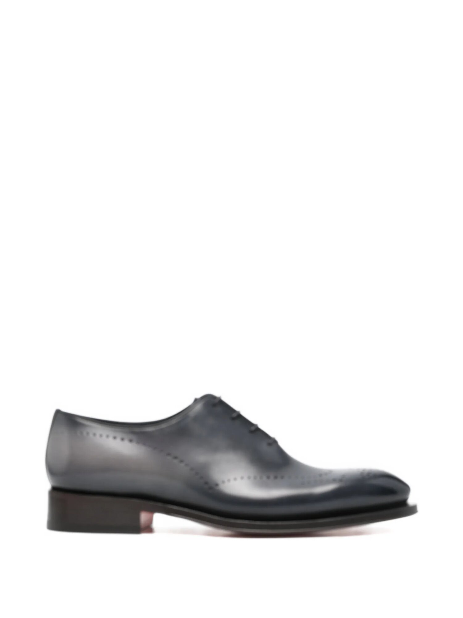Туфли Leather oxford shoes 