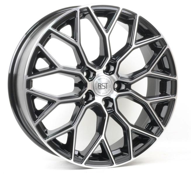 RST R198 6,5x18 5*108 33 60.1 BD