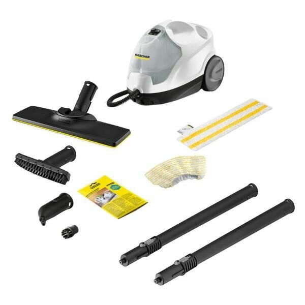Паровой очиститель Karcher SC 4 EasyFix (1.512-630.0)