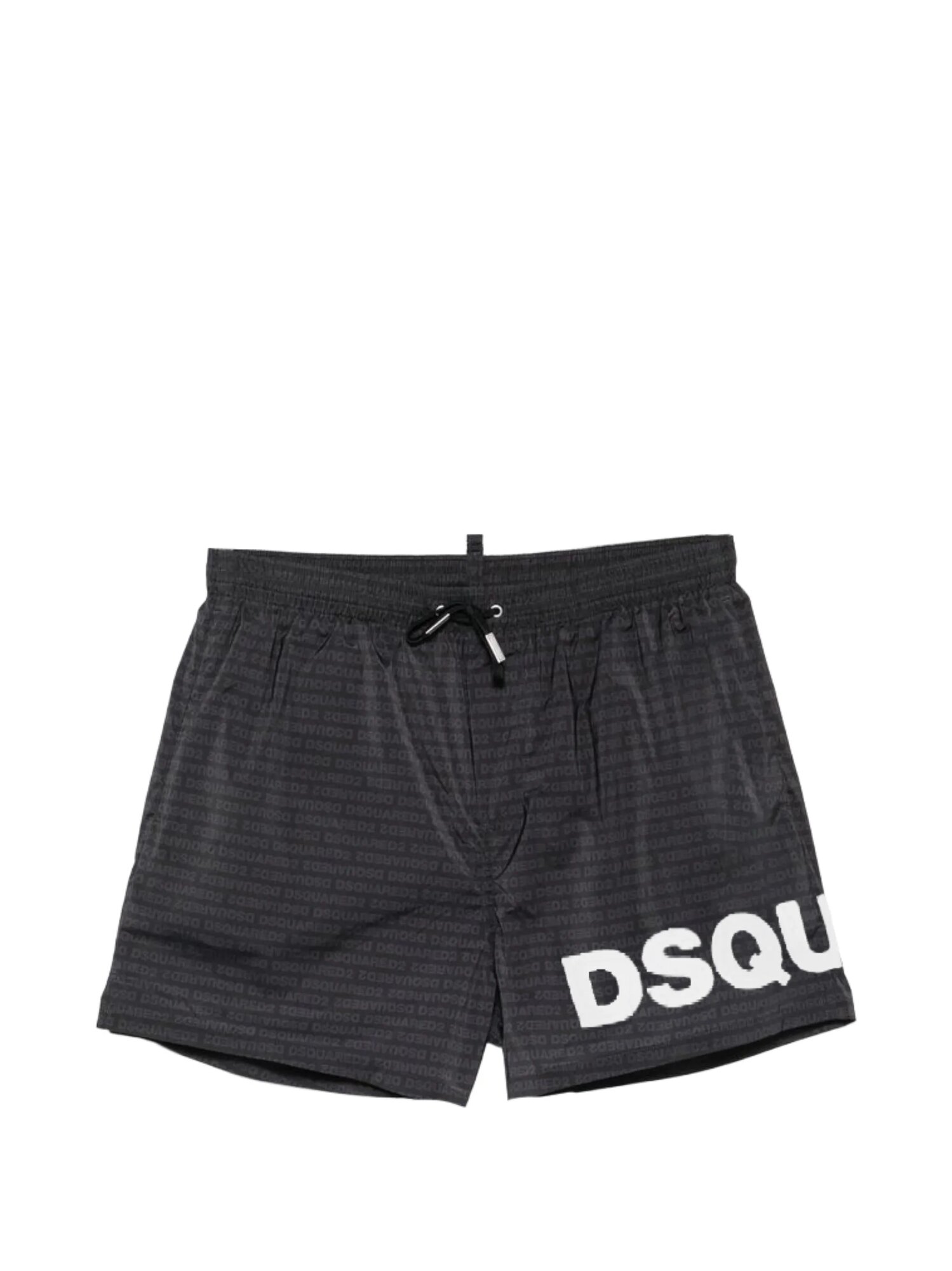 Шорты для плавания Logo drawstring-waistband boxers