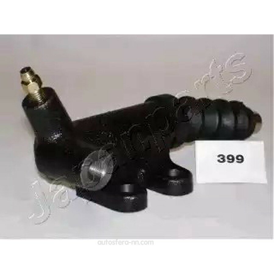 JAPANPARTS CY399 Рабочий цилиндр сцепления Mazda 323 89-04