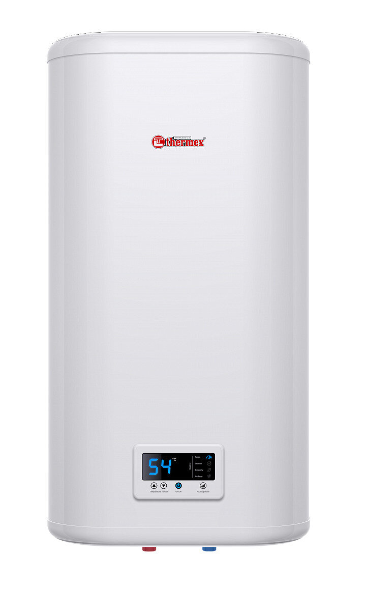Водонагреватель накопительный Thermex IF 50 V (pro)