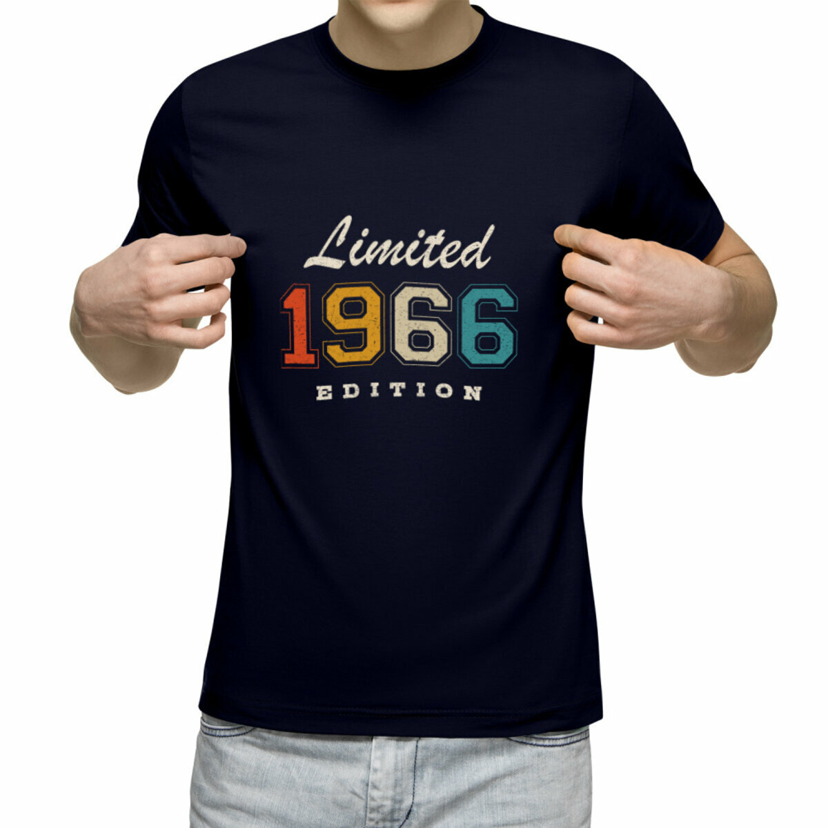 Футболка US BASIC