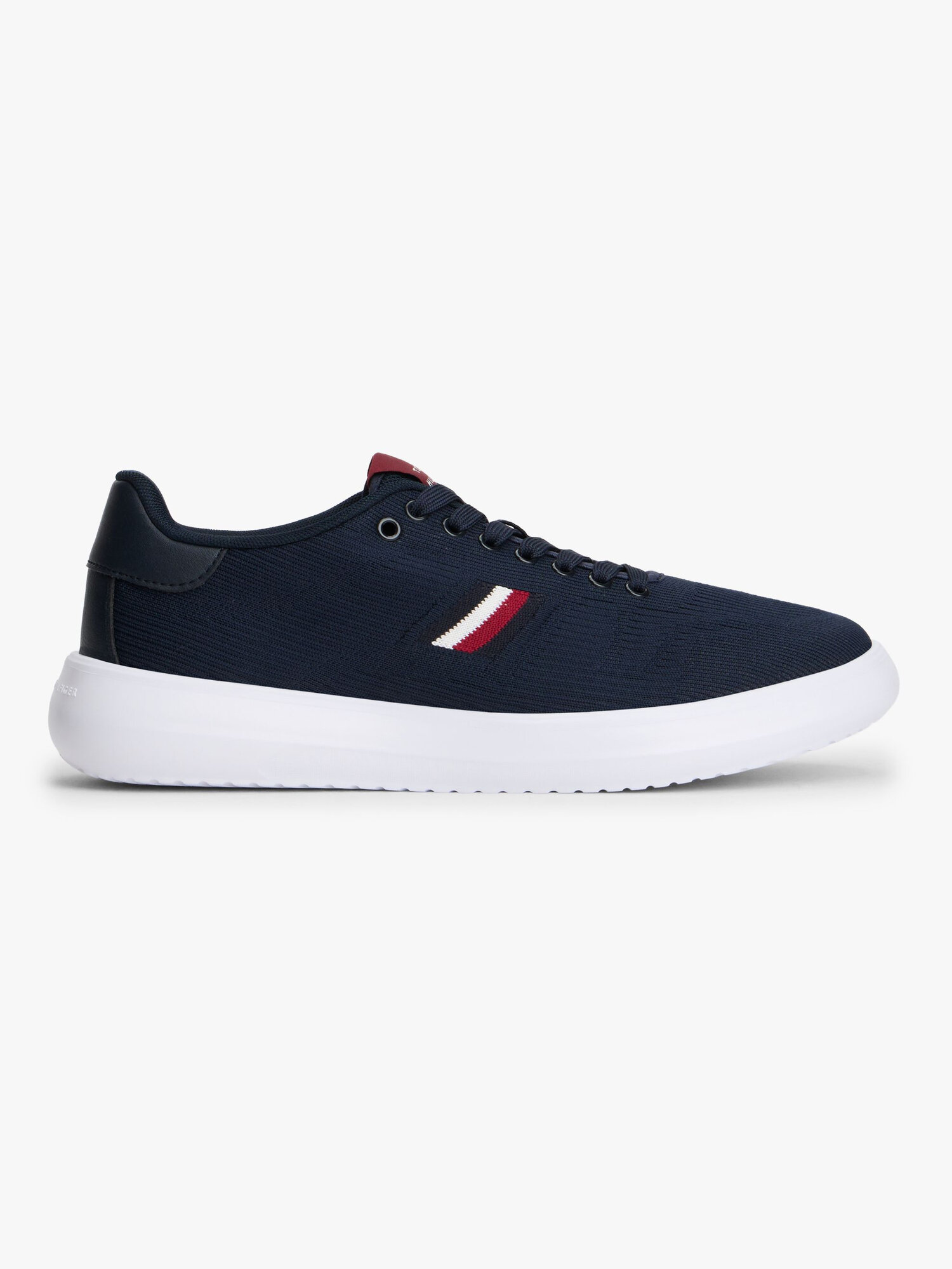 Кроссовки TOMMY HILFIGER