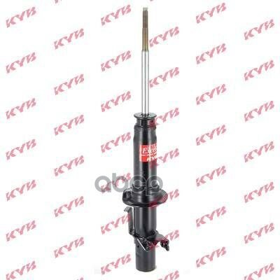 Амортизатор передний GAS L KYB арт. 341088