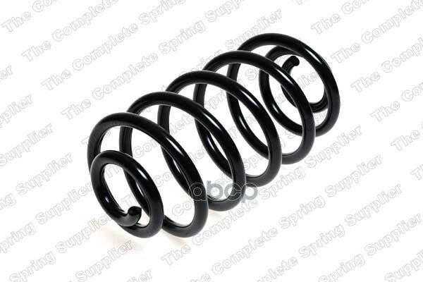 Пружина зад Opel Corsa 1.2/1.3CDTi 16V Van 01> Lesjofors арт. 4263456
