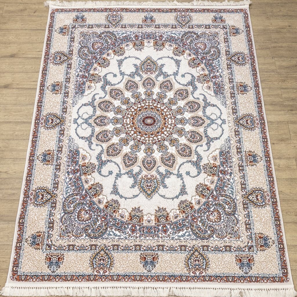 Ковер Семеркант дизайн 29290 цвет 22822 2x2.9м